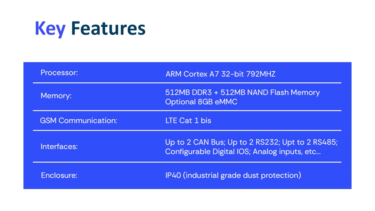Owasys launches the new owa344 - owasys